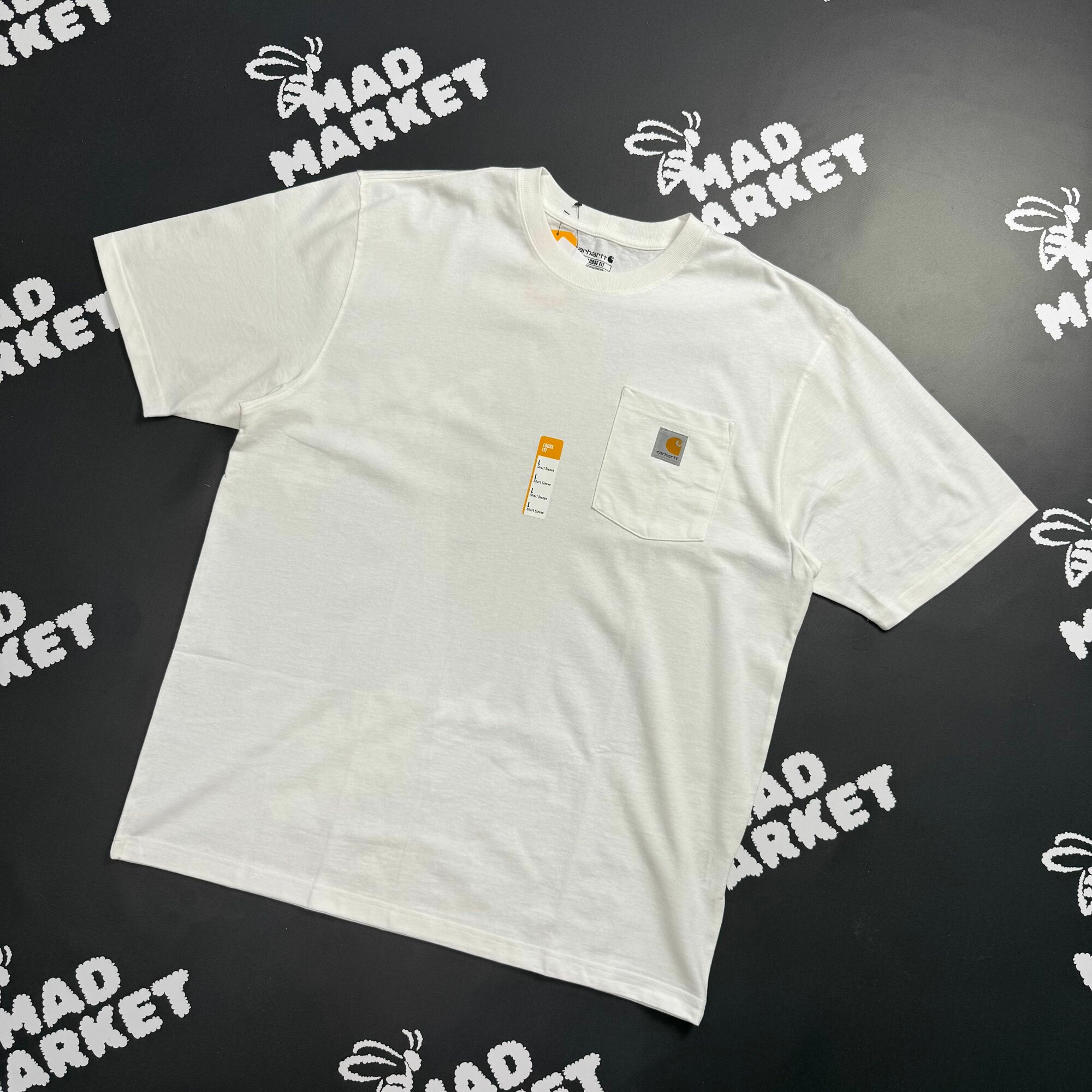 Футболка спортивная