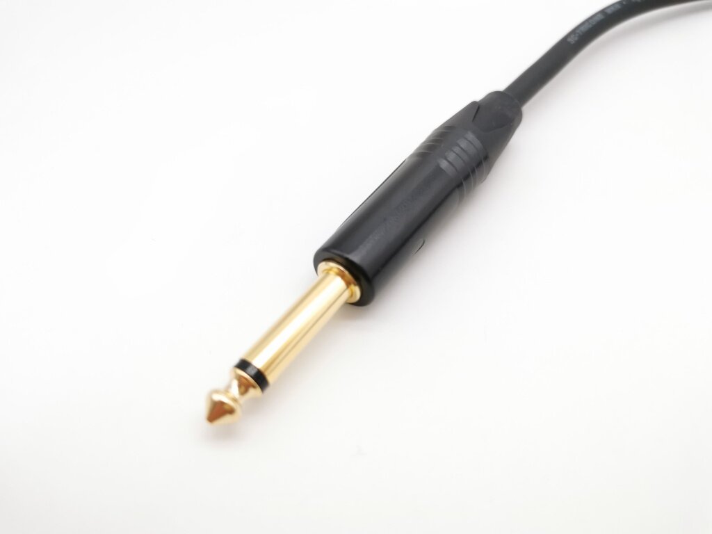 E9-J-J-0060-0 Кабель инструментальный, 0.6м, ZZcable