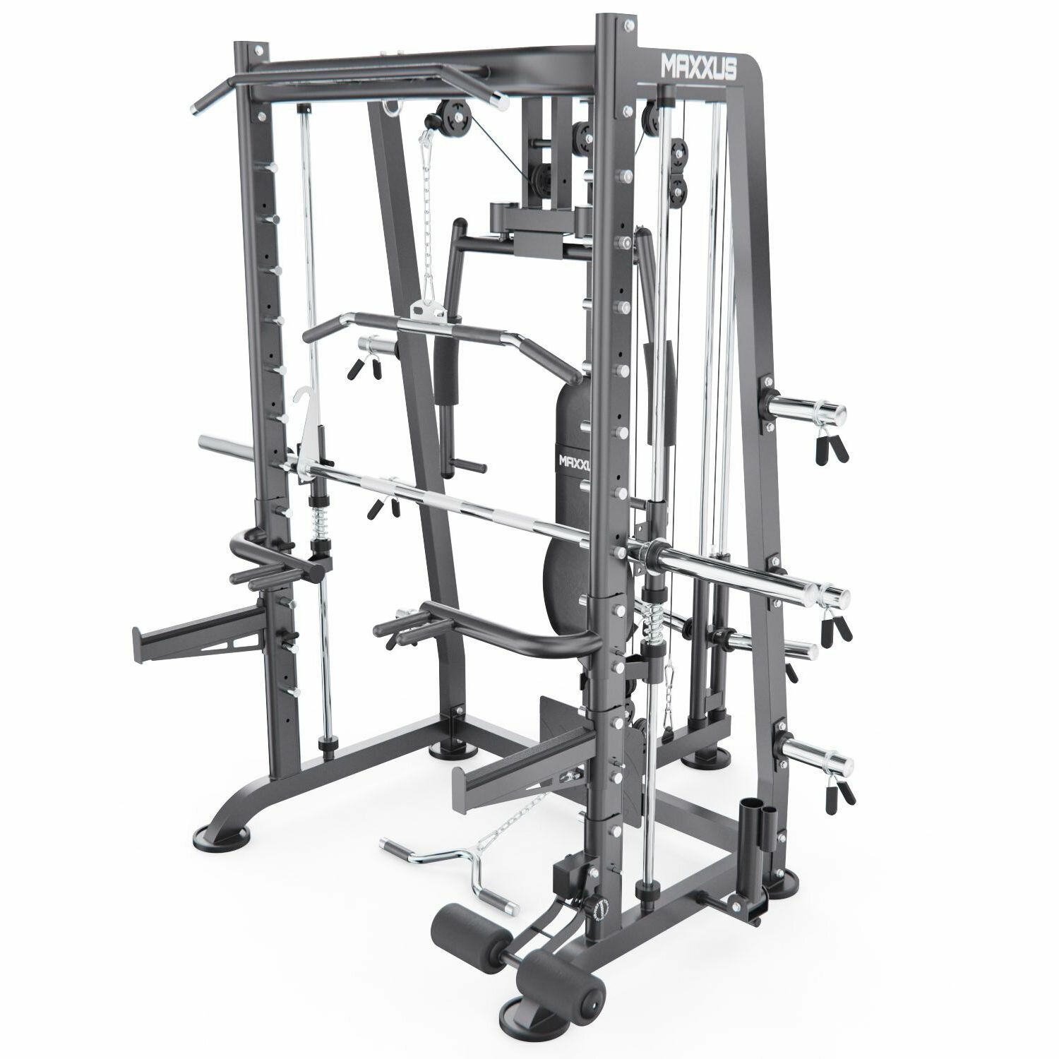 Машина Смита DFC MAXXUS GSMX-60