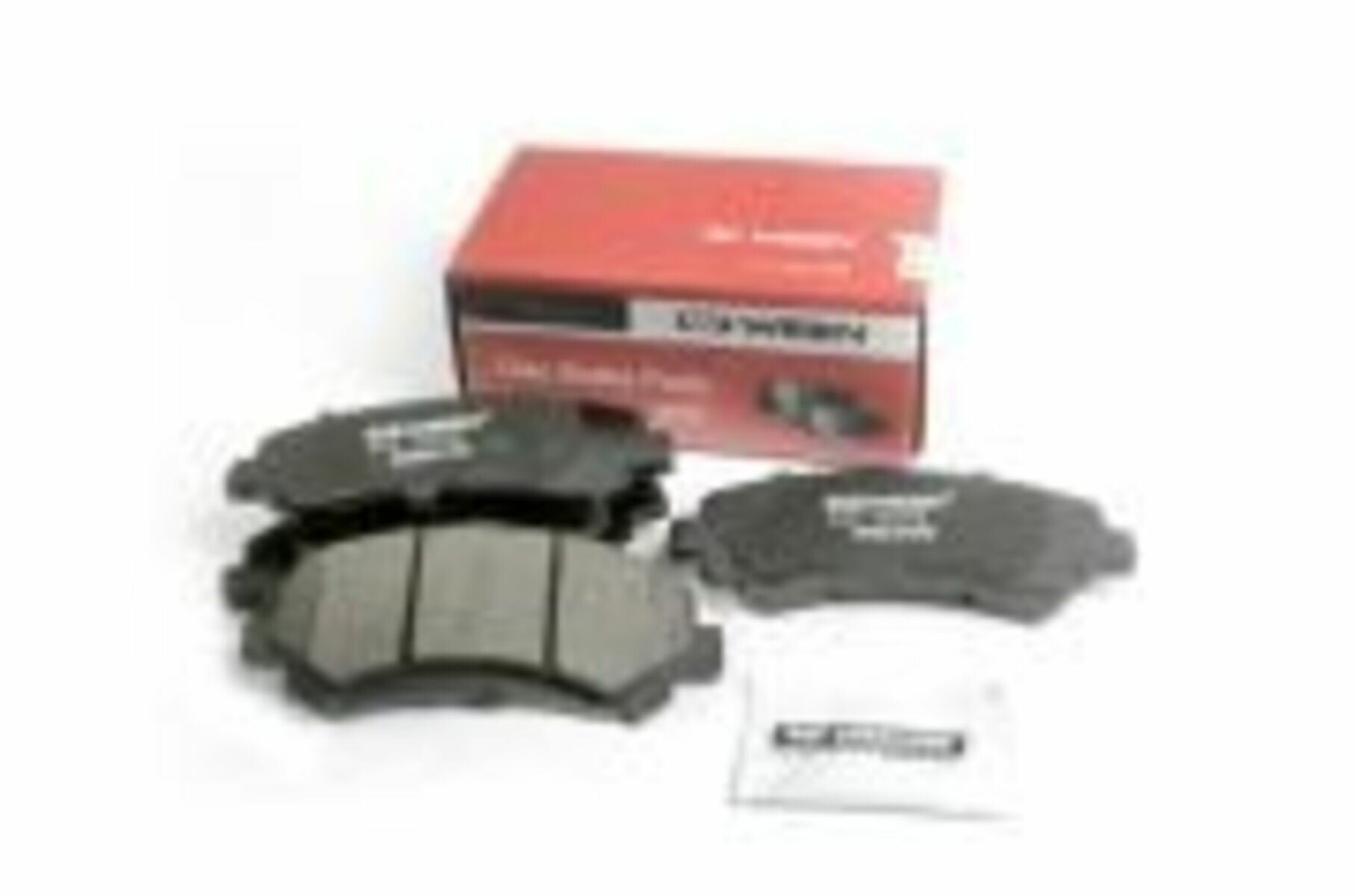 Колодки Перед. Nissan Qashqai/Qashqai+2 (J10, Jj10), X-Trail (T31); Suzuki Kizashi(Ween 151-2576)