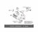 Крепление Бампера Toyota Rav4 05-08 Lh St-Tyy3-000B-2(Toyota 5253642021)