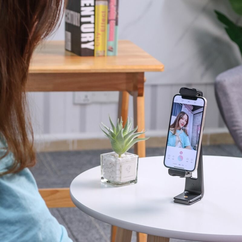 Держатель смартфона и планшета Ulanzi ST-20