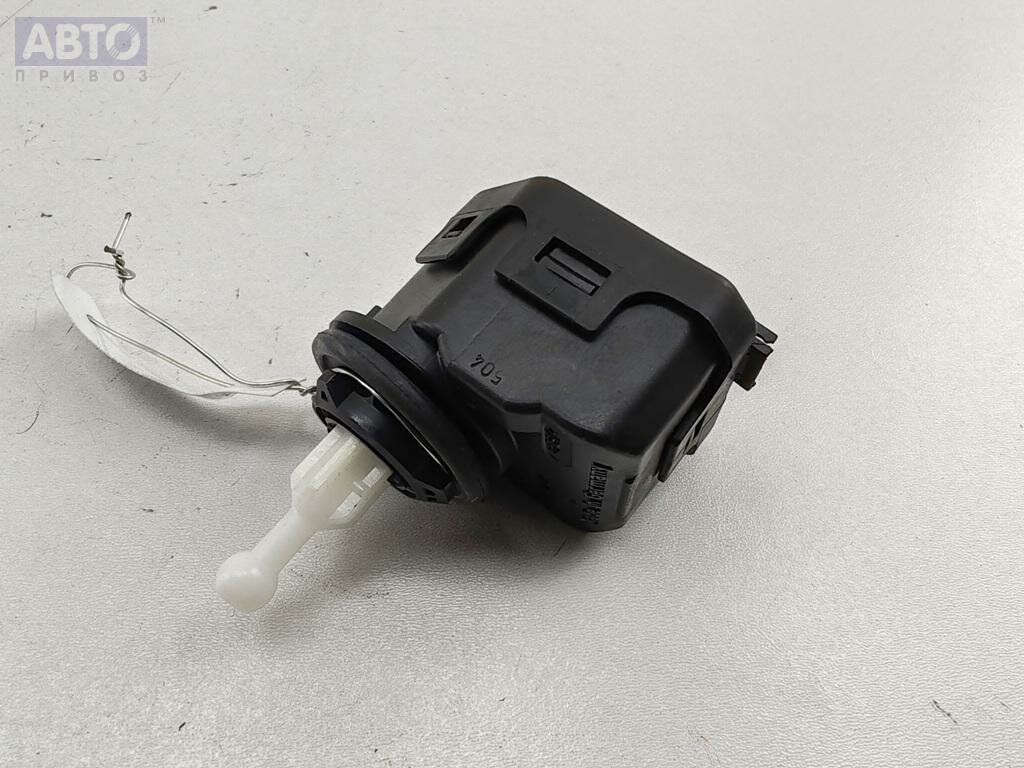 Корректор фар Volkswagen Passat B5+ (GP)