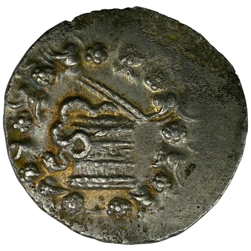 Пергамон (Мисия) 1 тетрадрахма 200-133 гг. до н. э.