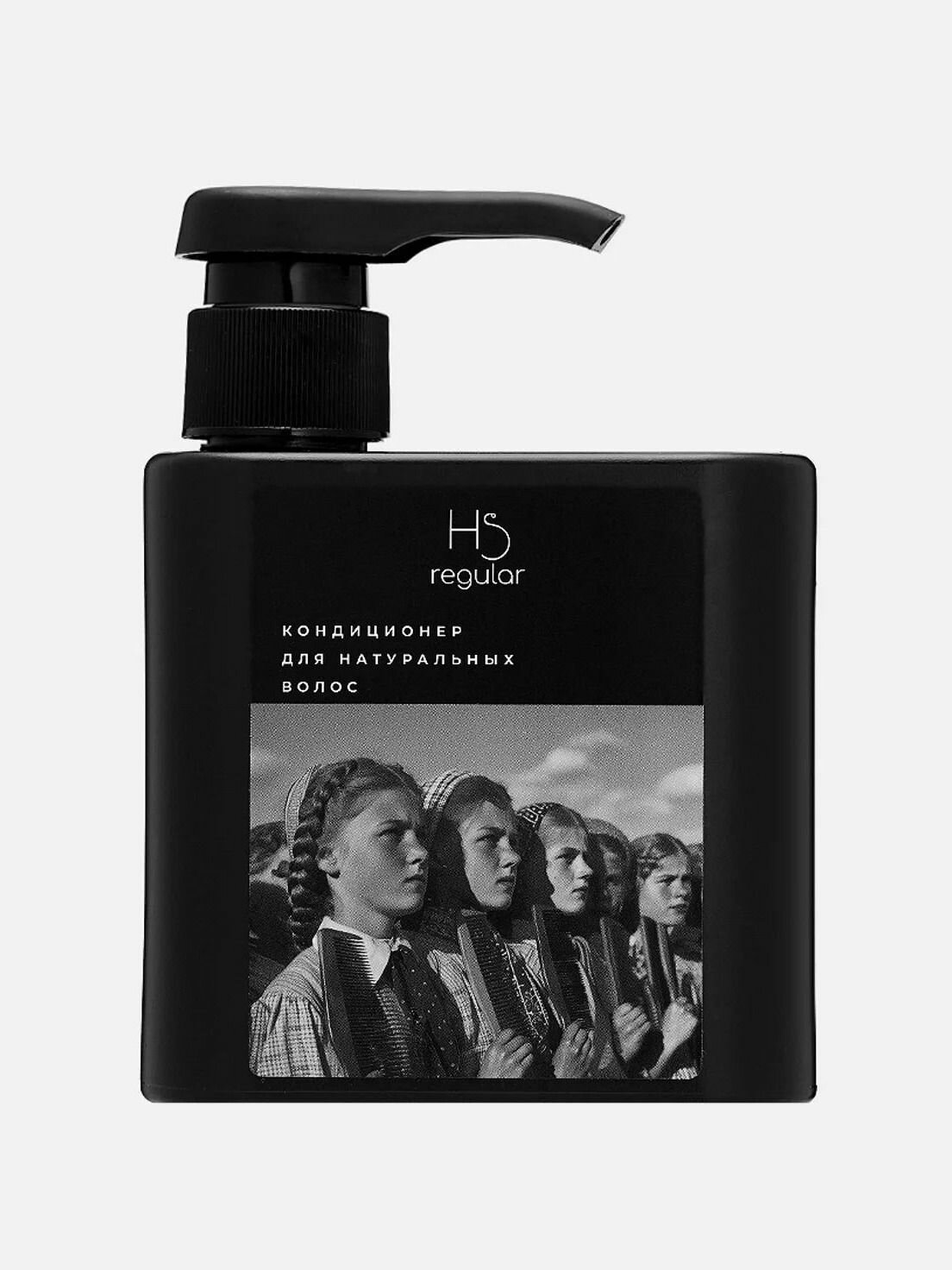 Кондиционер для натуральных волос, 500 мл Hair Sekta