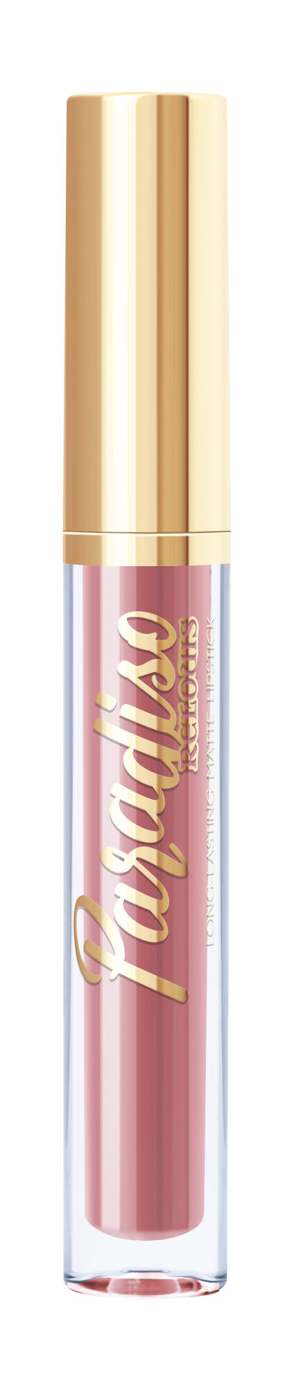 Relouis Paradiso помада губная стойкая матовая тон 20 marry me