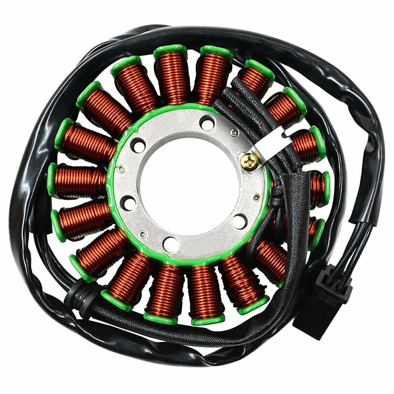 Катушка статора генератора мотоцикла AHL для Triumph Speed Triple 1050 Tiger 1050 SE 1050SE Sport Sprint ST1050 GT1050 ST GT1050