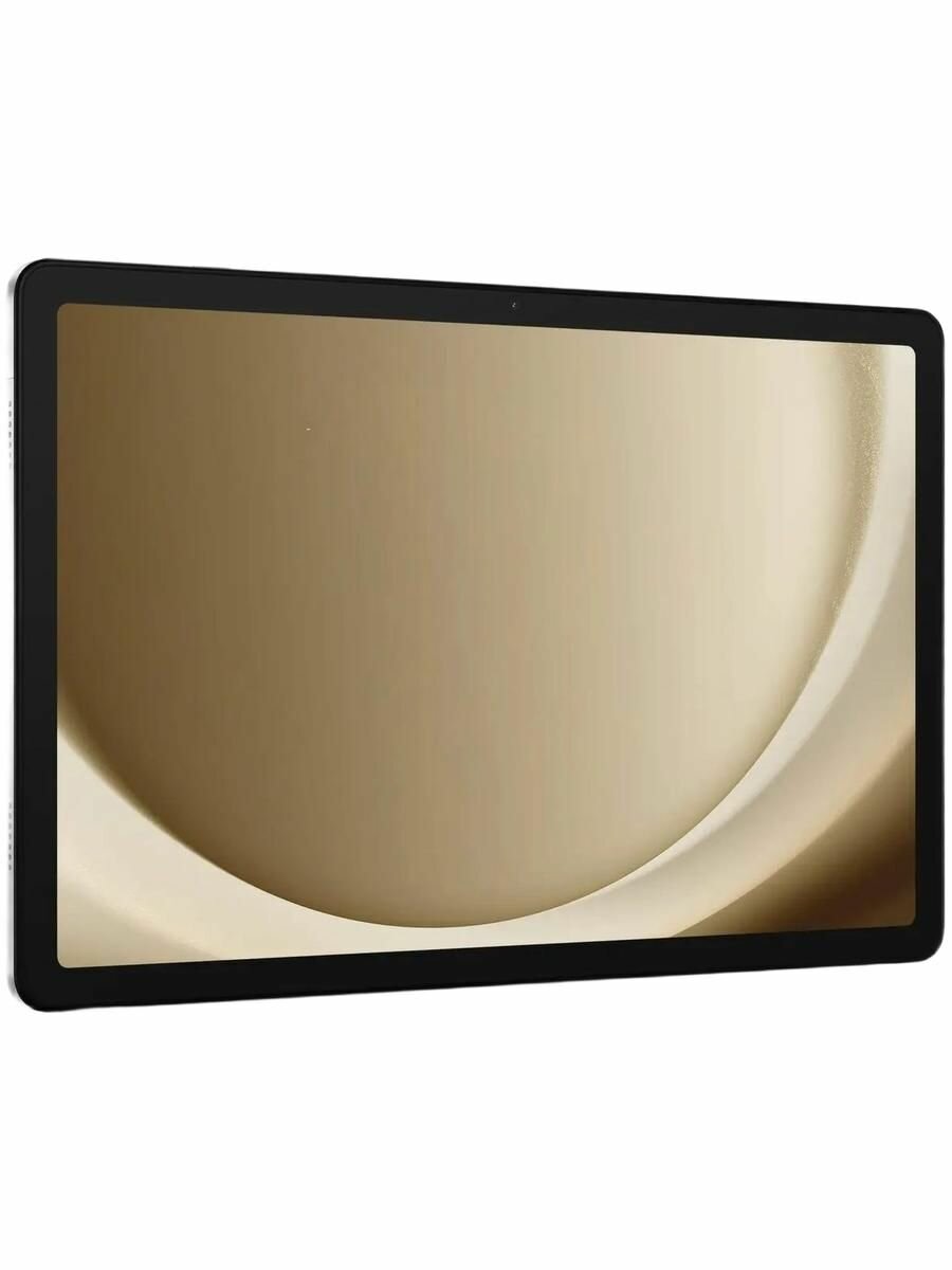11" Планшет Samsung Galaxy Tab A9+, 8/128 Gb, Wi-Fi, цвет silver