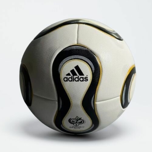 Футбольный мяч чемпионата мира 2006 Teamgeist