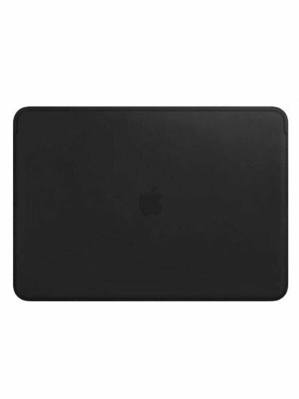 Чехол Apple MacBook Pro/Air Sleeve Black 13,3