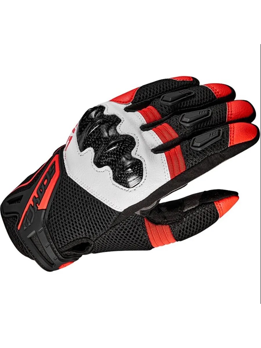 SCOYCO MC175 Мотоциклетные перчатки с защитой от падения