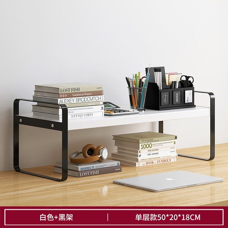 Бытовые небольшие настольные стеллажи