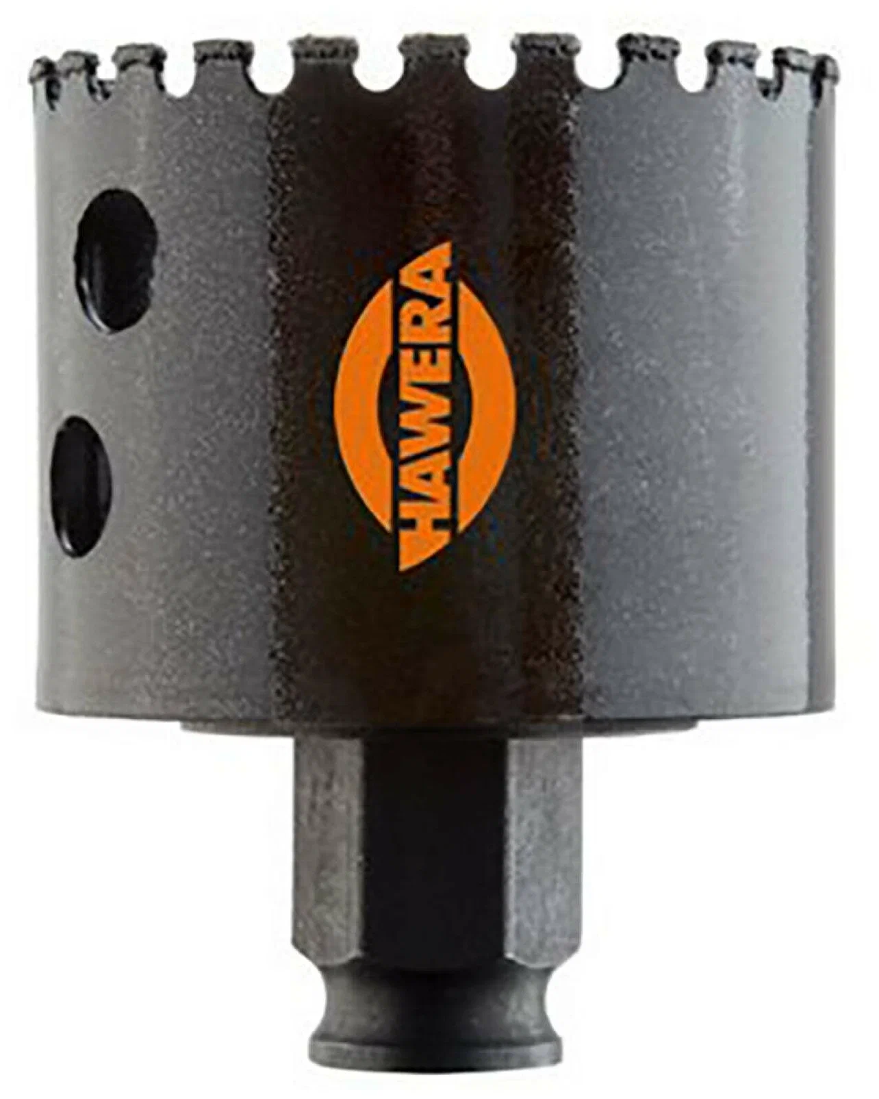 Коронка алмазная по керамограниту XH Ceramics (25х40 мм) HAWERA F00Y265175