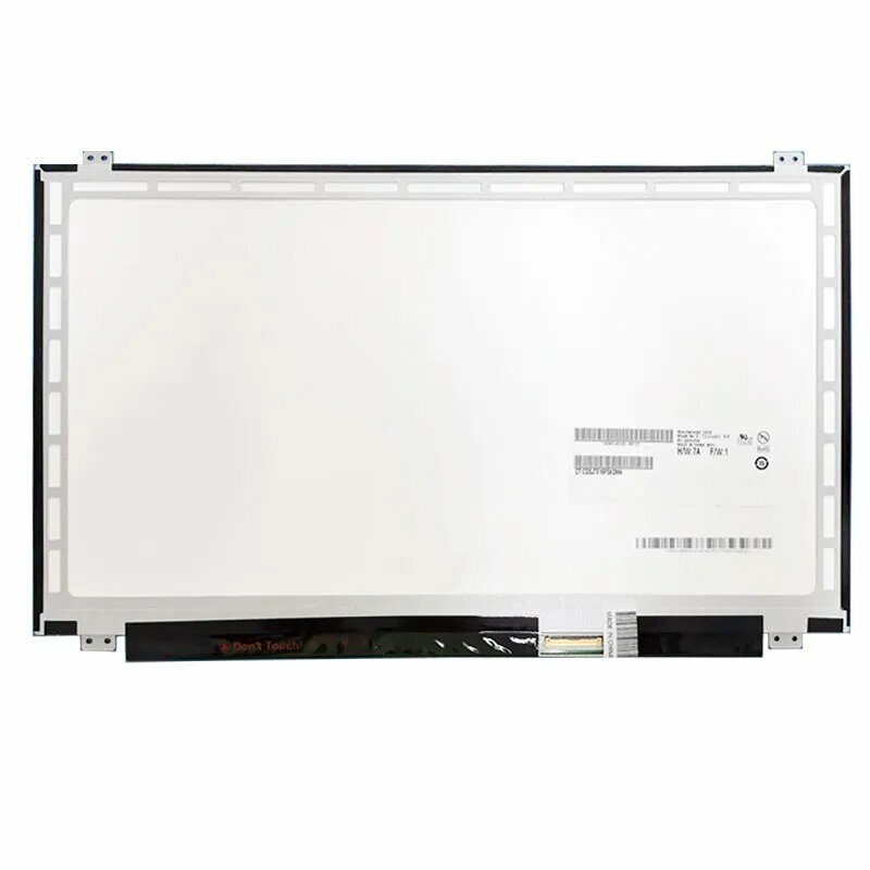 Экран для ноутбука Asus X502CA/S56/556 K55C X501A A56C Y581C A550C X501U W519L W509LD X503M VM590L S550C X550D X551C Y582X VM590Z X552E X502C 40-контактный тонкий