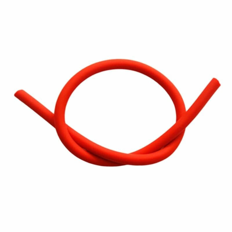 Кабель USB Type-C 6-жильный для ремонта, красный