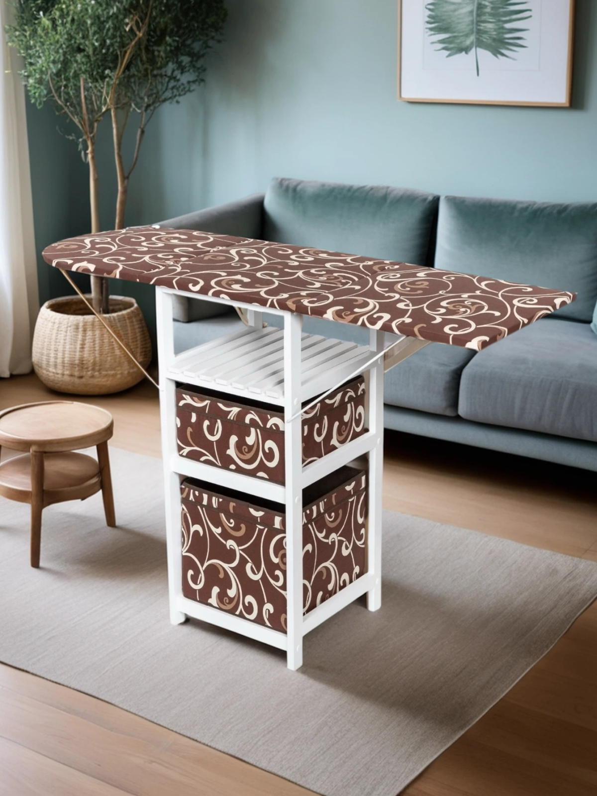 Комод Prime PRIME 40 x 40 x 84 см