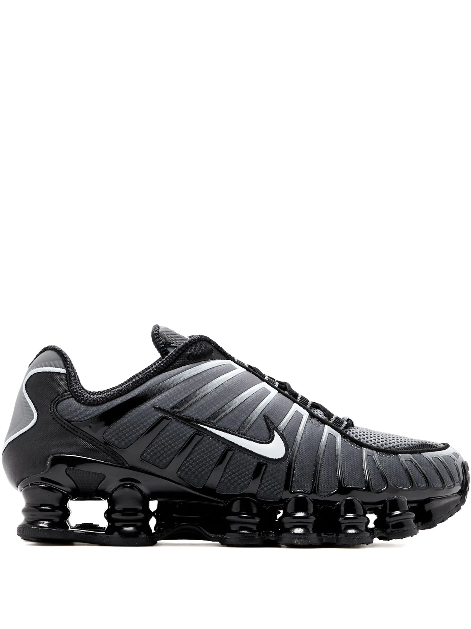 Кроссовки Shox TL