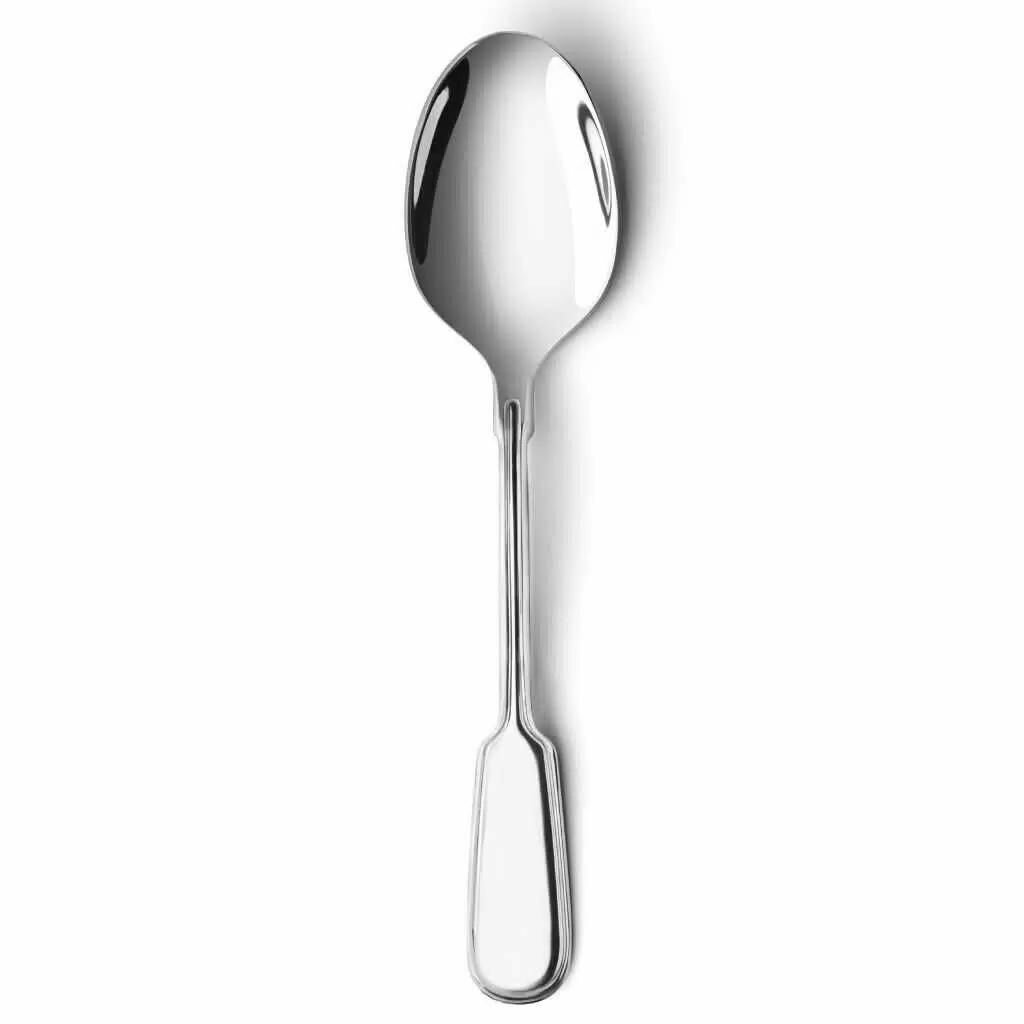 Ложки чайные Apollo из нержавеющей стали, 2 предмета, William
