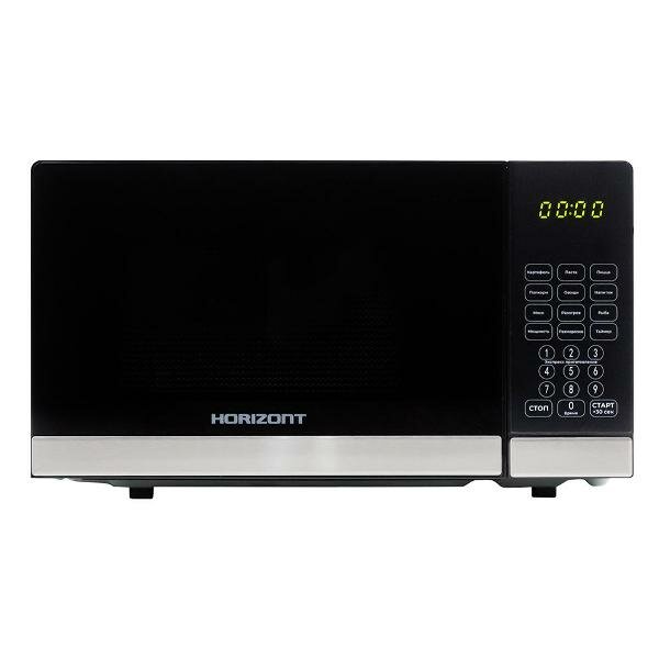 Микроволновая печь соло Horizont HSD202B