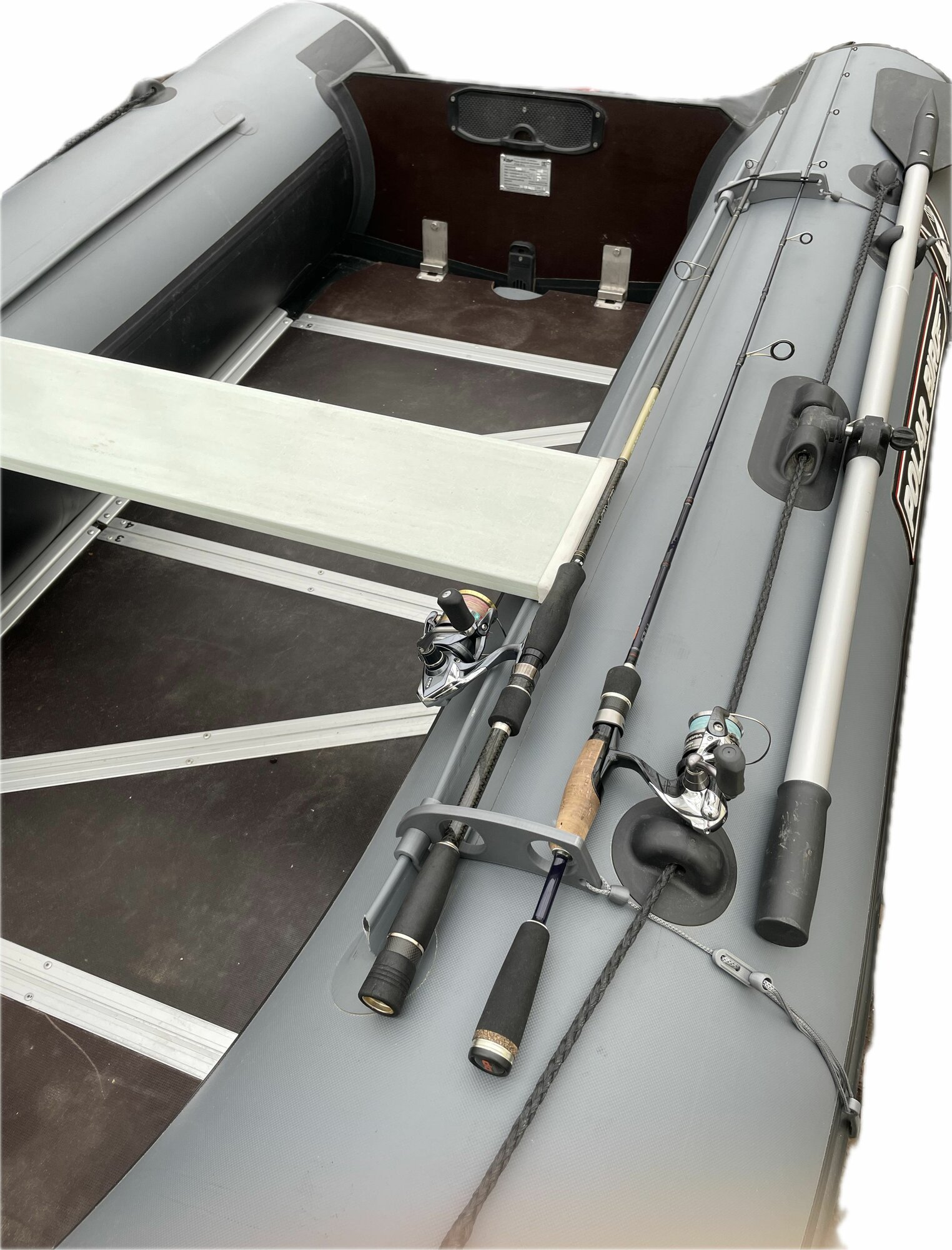 Аксессуары и оснастка для рыбалки