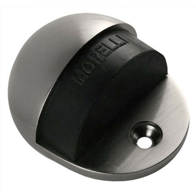 Стопор для двери MORELLI DS1 никель