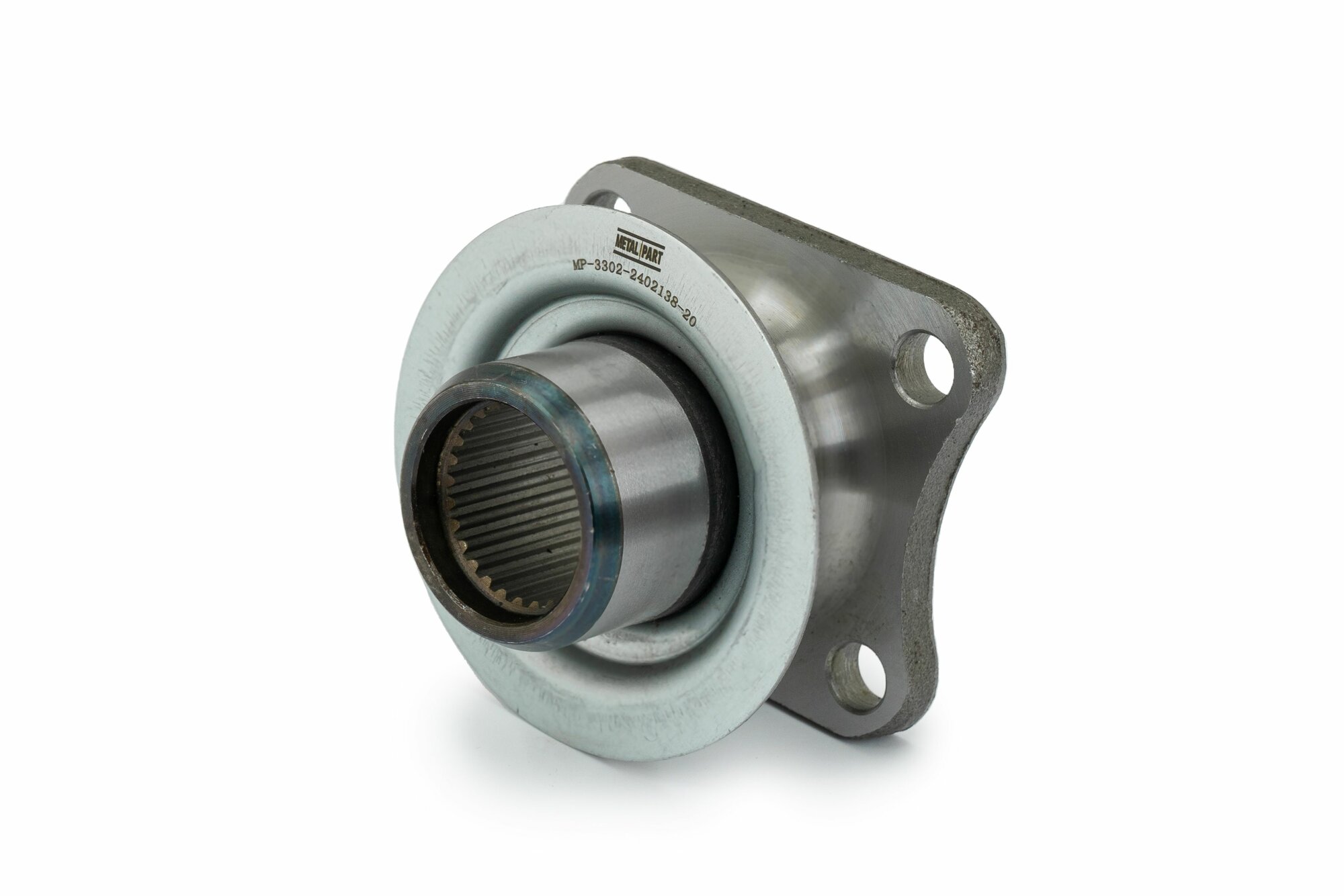 Фланец заднего моста (мелкий шлиц) ГАЗ Газель бизнес, Соболь