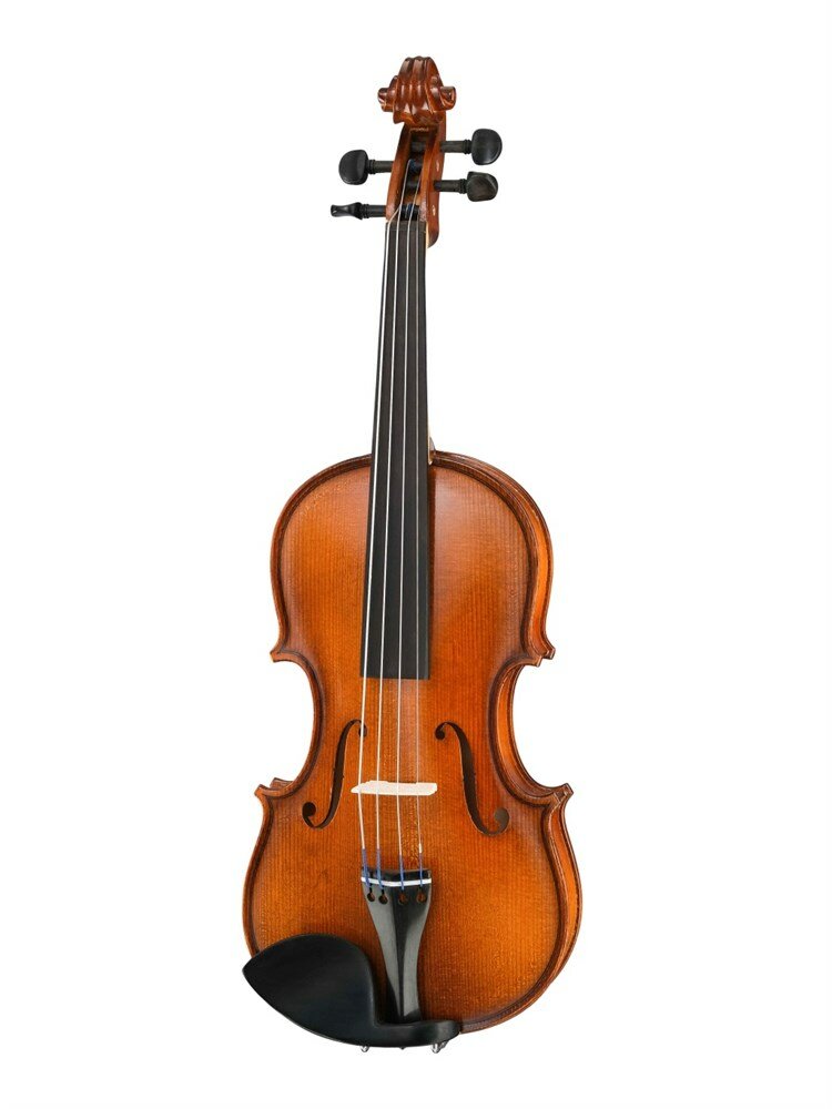 Gliga B-V014 Beginer Genial 2 Nitro Скрипка 1/4