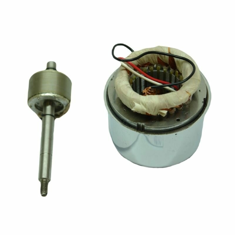 Ремкомплект электродвигателя насоса Джилекс Дренажник 110/6