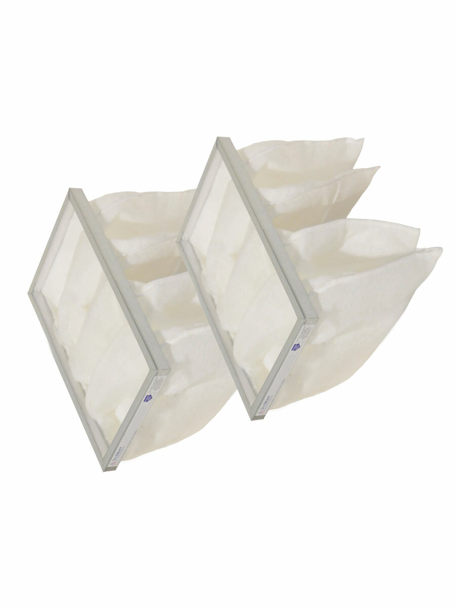 Комплект аналог фильтров F5 для Zenit Standart X 1000/1010