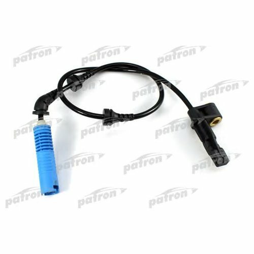 Датчик abs Patron abs51673 для BMW 3 серия E46, Z4 E85, E86