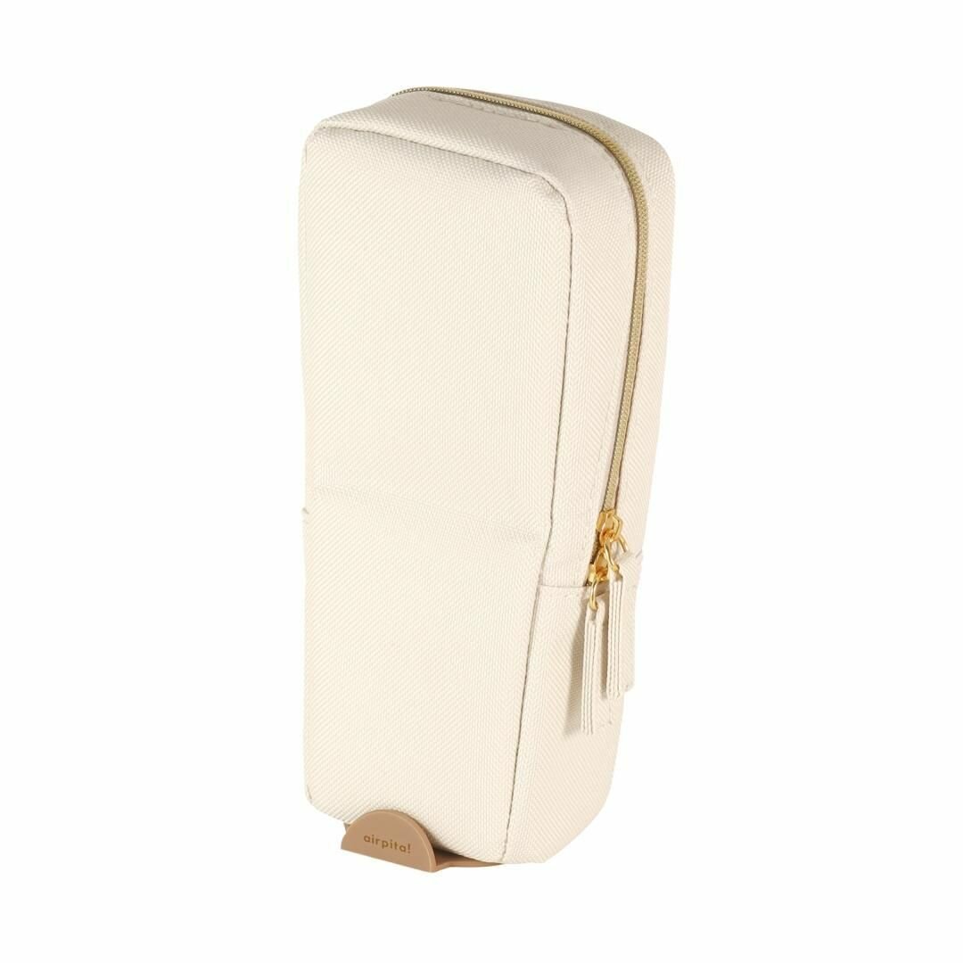 Пенал KUTSUWA Air Pita, с подставкой для смартфона, на присоске, вместительный до 20 ручек, Япония