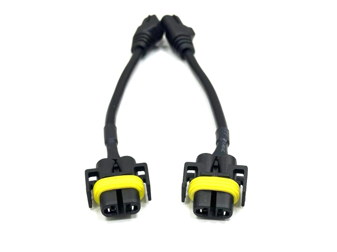 Переходник на противотуманки Mazda