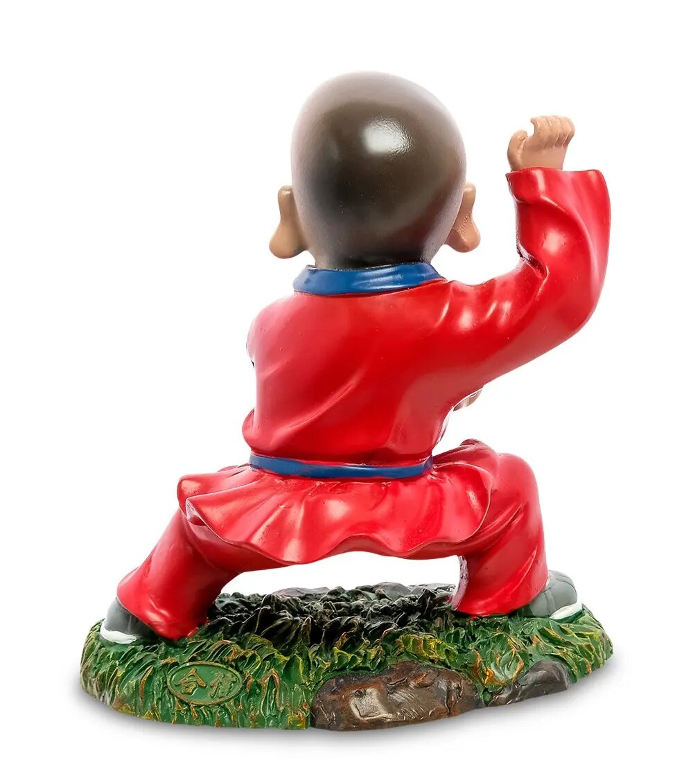 MN-219 Фигурка «Каратист