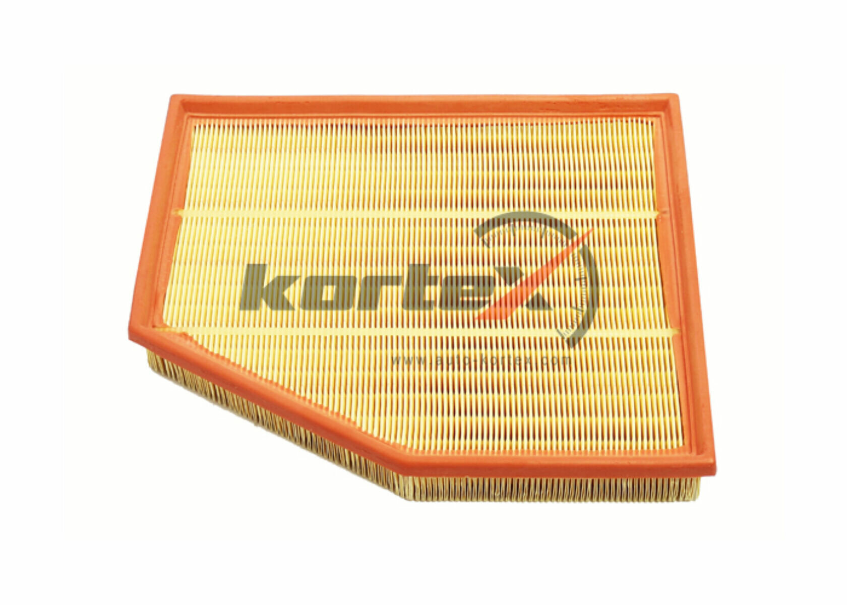 Фильтр Воздушный Bmw E60 03-(Kortex Ka0248)