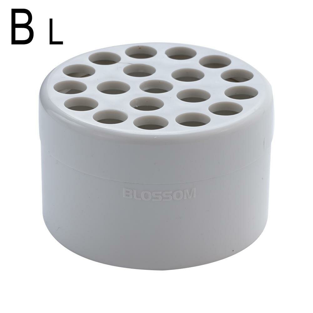 Держатель для спиральной цветочной композиции для букета своими руками