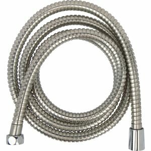 Шланг для душа антитвист, 175 см, 1/2-1/2