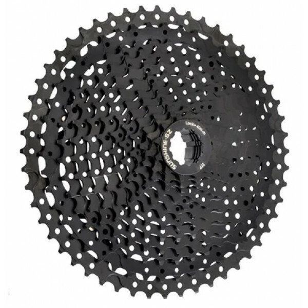 Кассета Sunshine 12 скоростей 11-52T