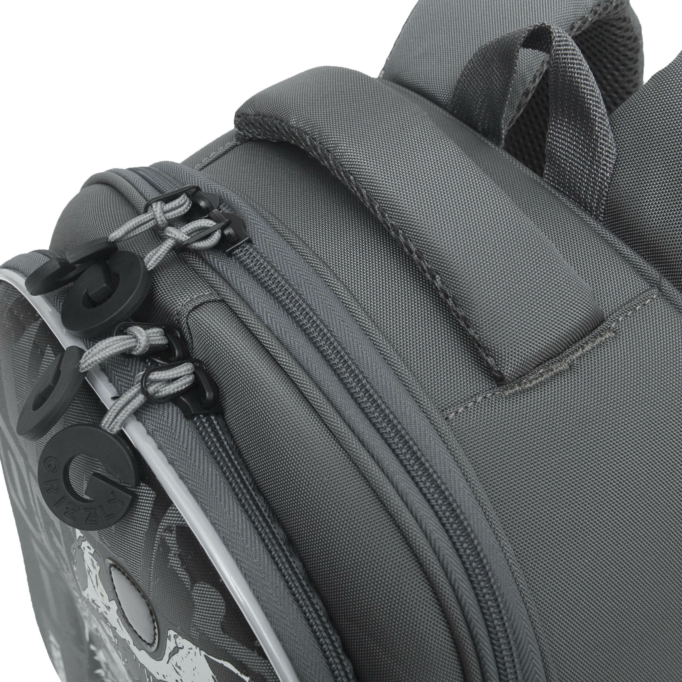 Grizzly Ранец (RAz-487) — фото 1