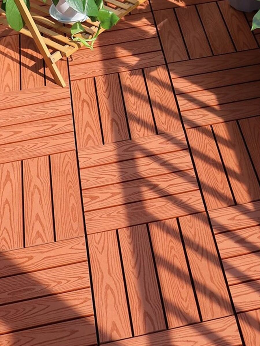 Аксессуар для террасной доски