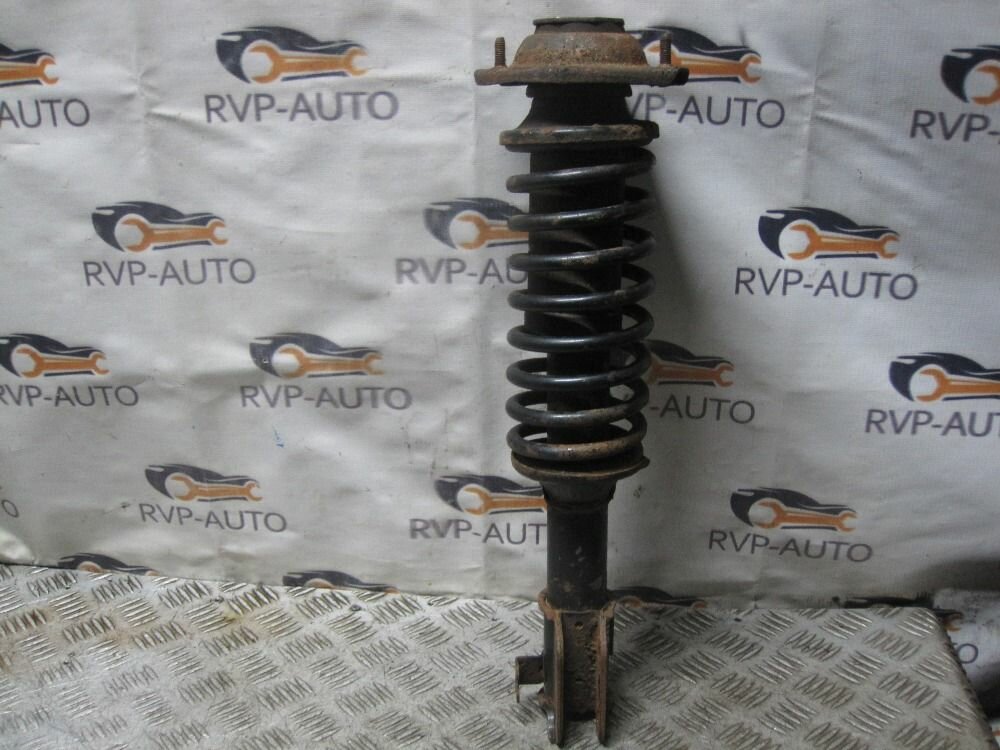 Амортизатор передний правый Daewoo Matiz 1997-2015 96336487