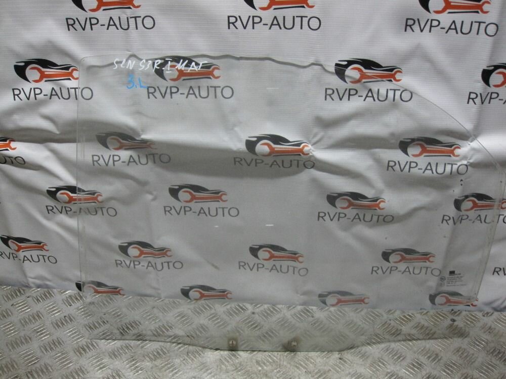 Стекло заднее левое ZAZ Sens 2004-2013 ZAZ