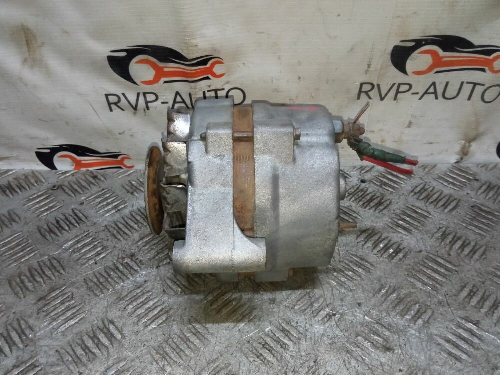 Генератор Opel Manta 1.8 1975—1988 Opel