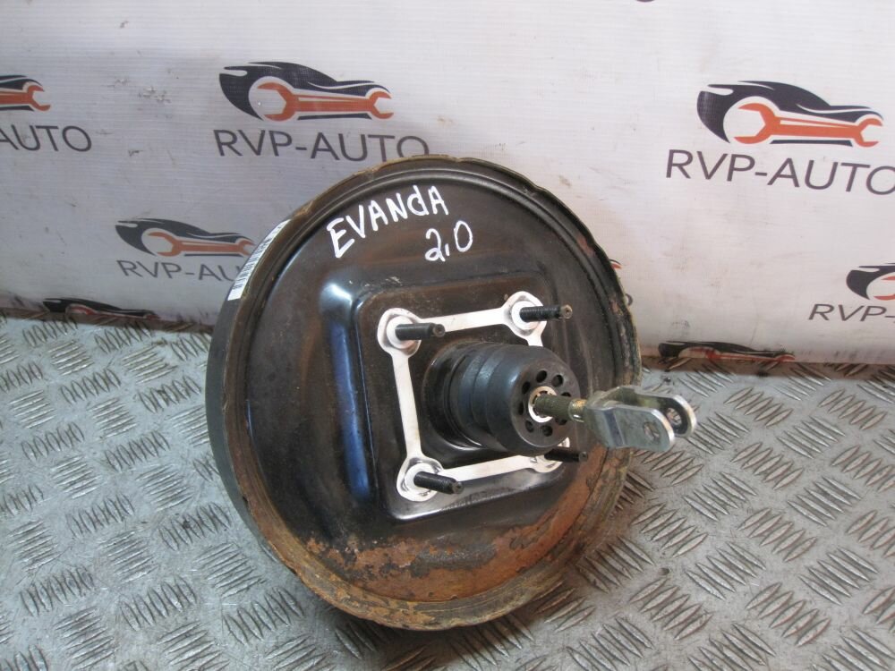 Усилитель тормозной Chevrolet Evanda 2000—2006