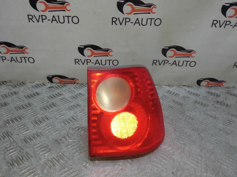 Фонарь задний правый Chery Amulet A15 2006-12 A153773040BA