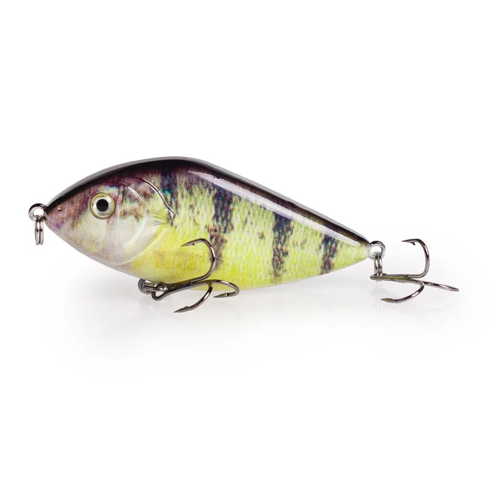 Hanlin Jerkbait 70 мм 14,5 г JKB070-09