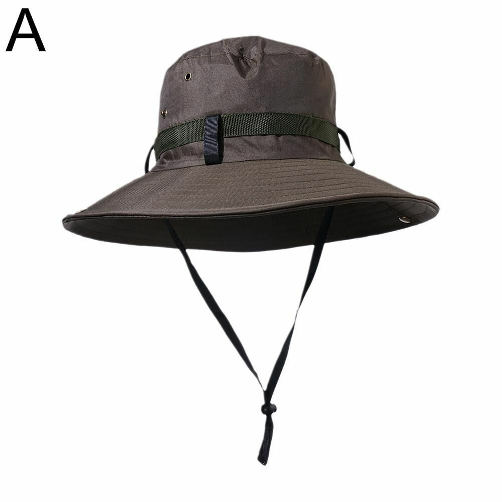 Походная походная шапка, рыбацкая шапка