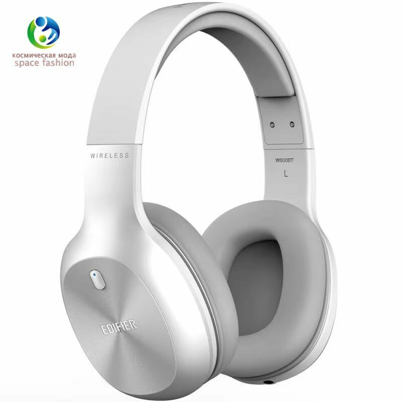 /RamblerW800BT PLUS Bluetooth гарнитура беспроводная проводная гарнитура с микрофоном настольный компьютер шумоподавляющая гарнитура