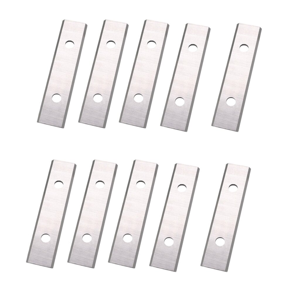 Скребки Для краски С Карбидным Лезвием Деревообрабатывающий Инструмент Для Удаления Ржавчины Обоюдоострый Для Исправления покрытия И Доводки поверхностей