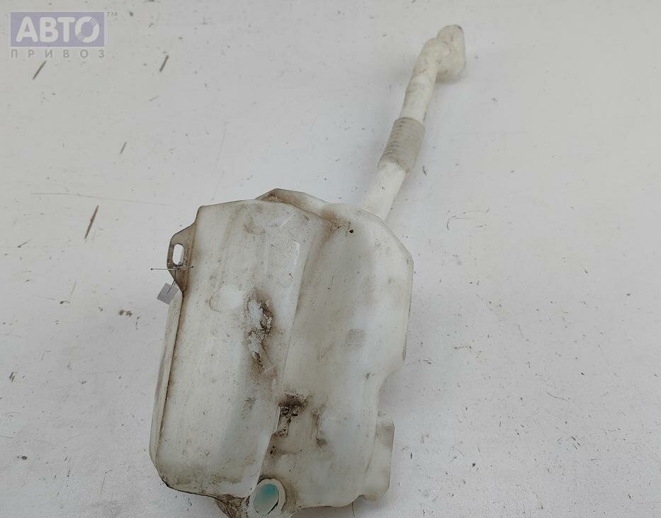Бачок омывателя Renault Scenic 2 (2003-2009)