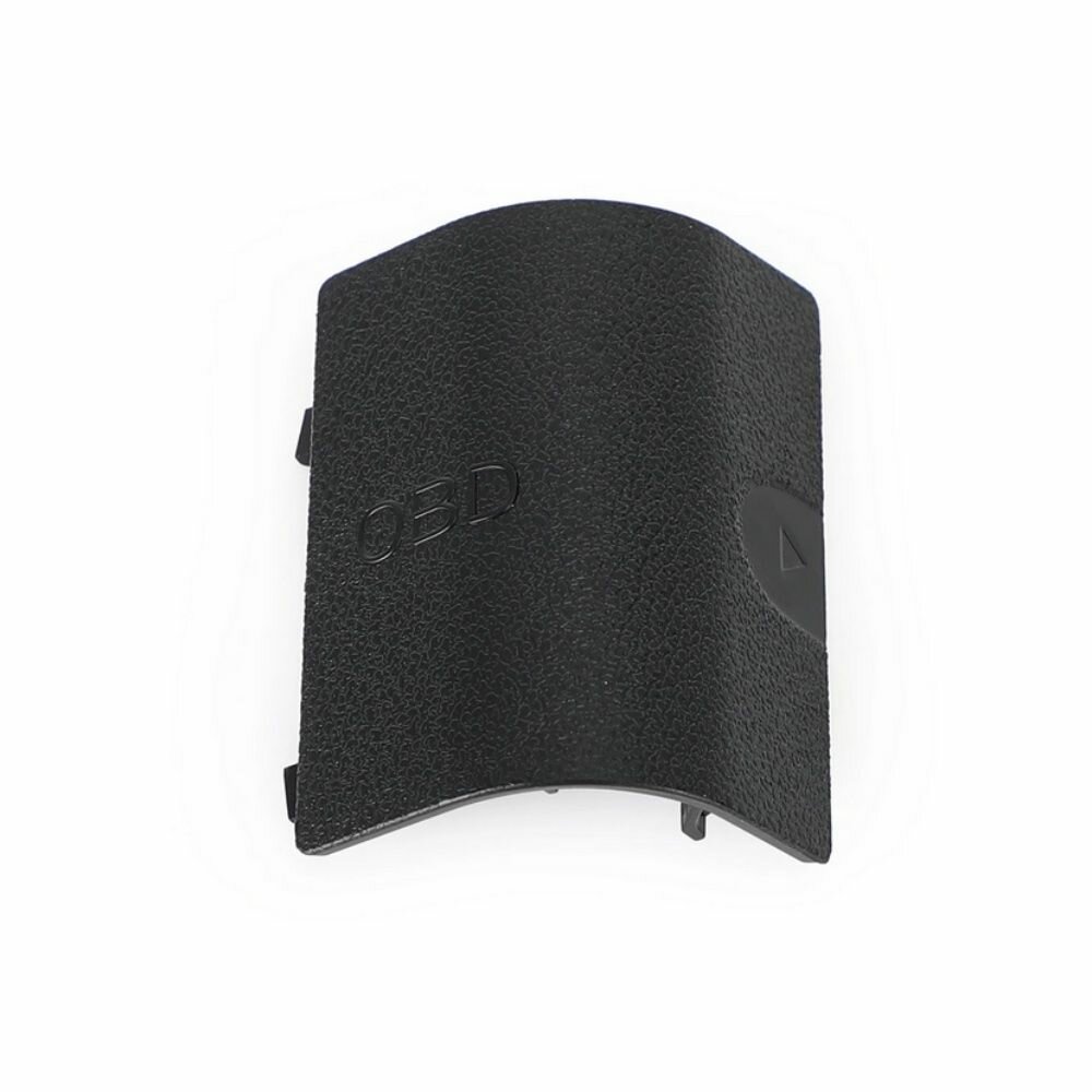 Крышка панели разъема OBD для BMW X3/X4 F25/F26